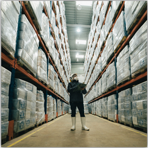 How It Works - Prozone Xpress Logistics Inc.